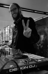 DJ Chris | Best Dj Services - GirlOnWax Entertainment