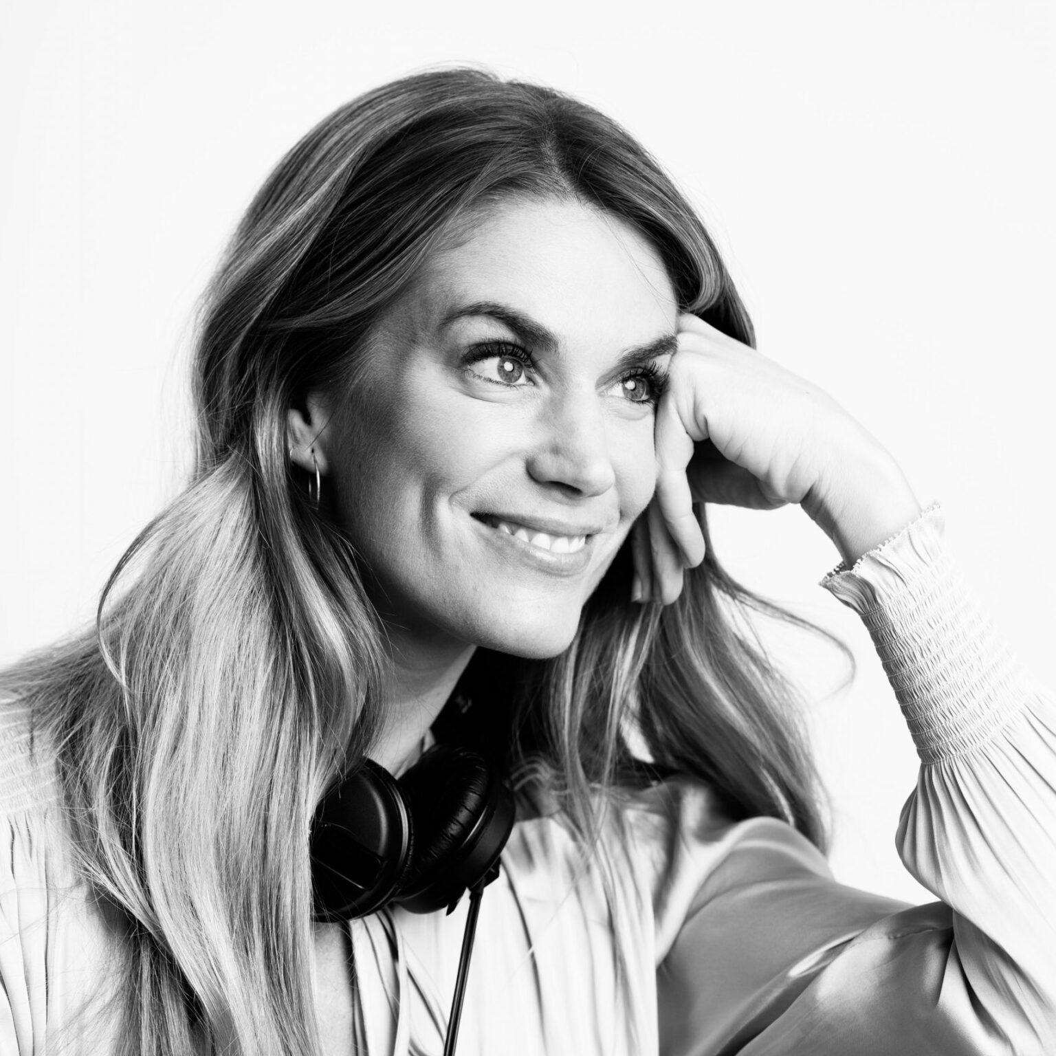 DJ Nathalie Morel - GirlOnWax Entertainment