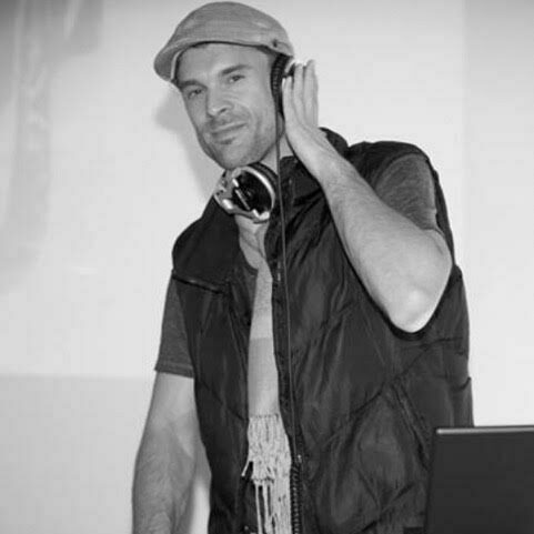 DJ Peter Allgood - GirlOnWax Entertainment