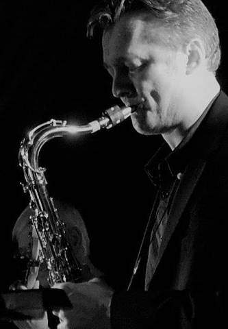 Caley H Sax | Musical Services - GirlOnWax Entertainment