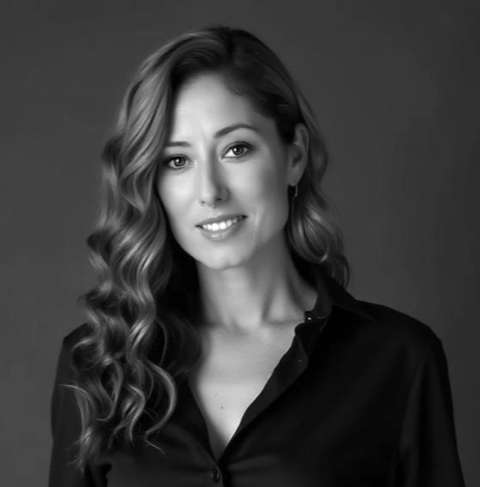 DJ Sarah-Hannah - GirlOnWax Entertainment